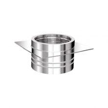 Komin–Flex | Producent kominów: kominy zewnętrzne, izolowane